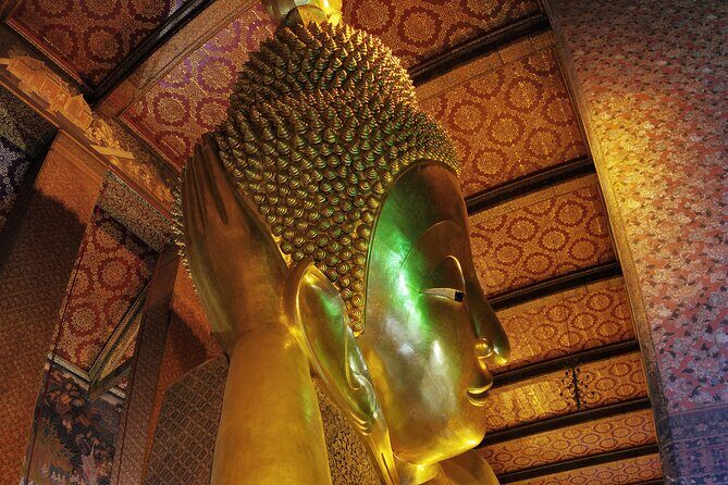 Reclining Buddha Wat Pho and Museum of Siam Tour from Bangkok - Authentic Insights from Past Visitors