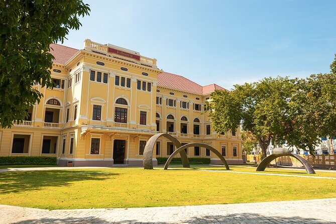 Reclining Buddha Wat Pho and Museum of Siam Tour from Bangkok - Who Would Love This Tour?
