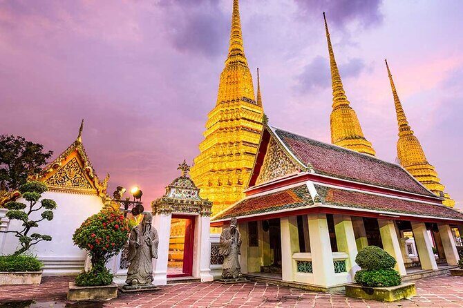 Reclining Buddha Wat Pho and Museum of Siam Tour from Bangkok - The Sum Up: Is This Tour Right for You?