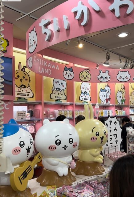Recommend Korean PeoleOsaka: Anime Tour with a Local Guide - A Closer Look at the Osaka Anime Tour