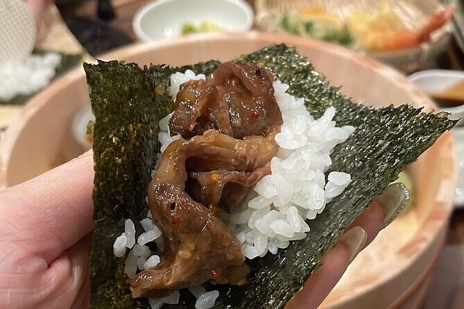 Recommended for familiesExperience of casual sushi!!Hand-rolled sushi experience of Hokkaido ingredients! - Who Should Consider This Tour?