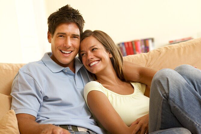 Reconnection Reset Couples Retreat Session in St. Augustine - Key Points