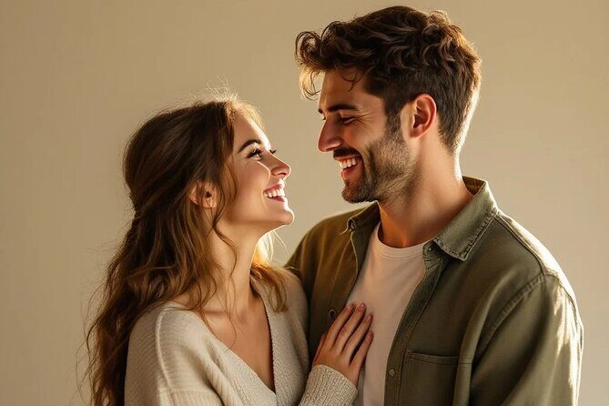 Reconnection Reset Couples Retreat Session in St. Augustine - The Sum Up