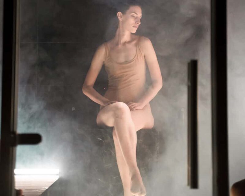 Recovery Session: Ice Bath & Steam Room (1.5 Hrs) at Pakasai - Authentic Insights from Reviews