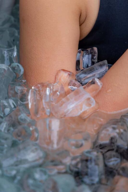 Recovery Session: Ice Bath & Steam Room (1.5 Hrs) at Pakasai - Who Will Love This Experience?