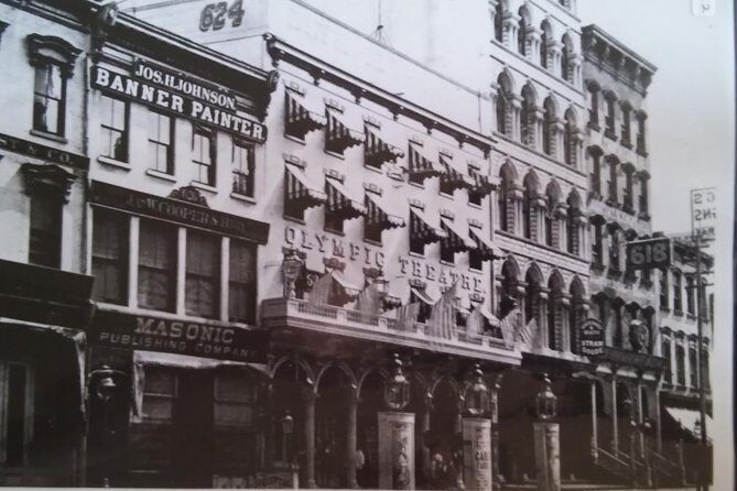 Recreate the Most Requested Walking Tour of 1840s New York - A Deep Dive into the Tour Experience