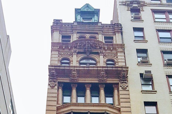 Recreate the Most Requested Walking Tour of 1840s New York - FAQ