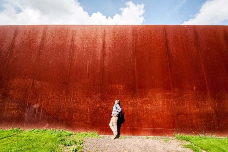 Red Berlin: Secrets of the Communist Capital - An Authentic Look at Cold War Berlin