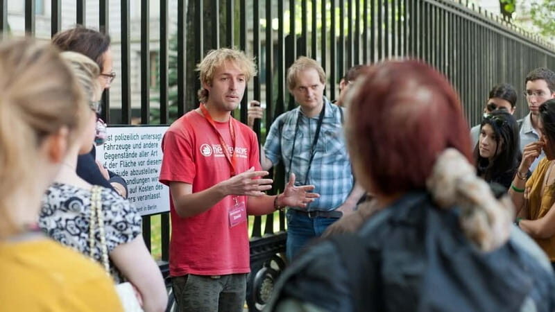 Red Berlin: Secrets of the Communist Capital - What to Expect During the Tour