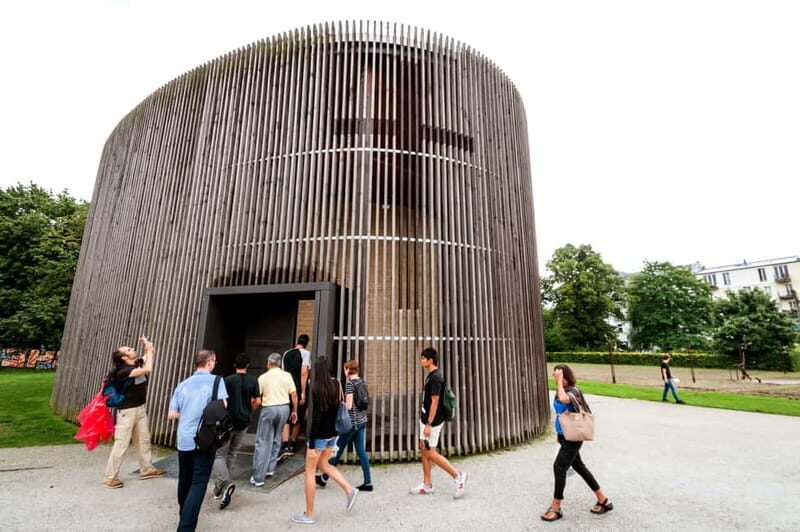 Red Berlin: Secrets of the Communist Capital - Who Should Consider This Tour?