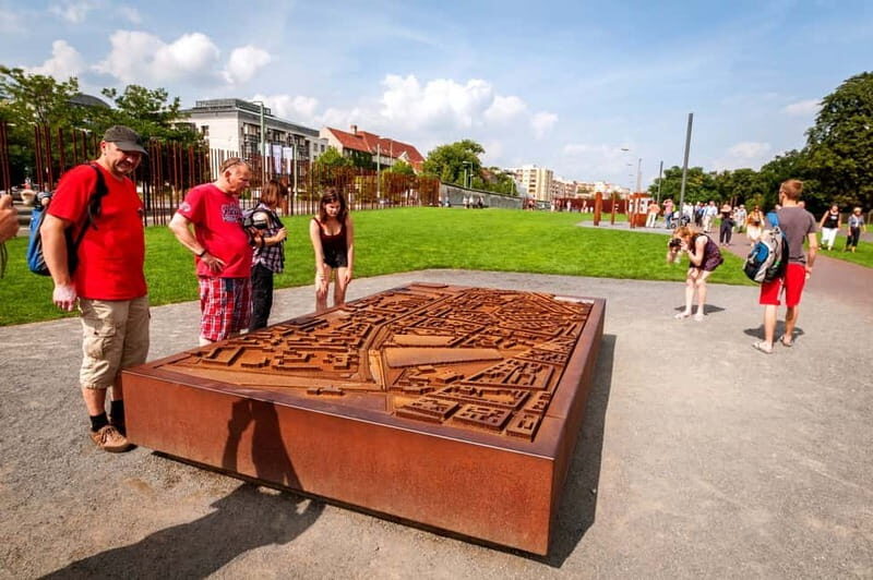 Red Berlin: Secrets of the Communist Capital - FAQ
