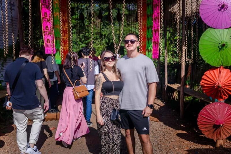 Red, Blue, White Temples & Hot Spring Trip from Chiang Mai - Who Will Love This Tour?