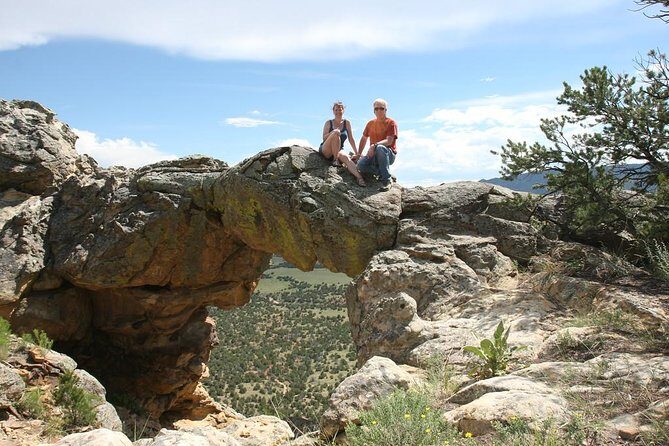 Red Canyon Loop Half Day Jeep Tour - FAQ