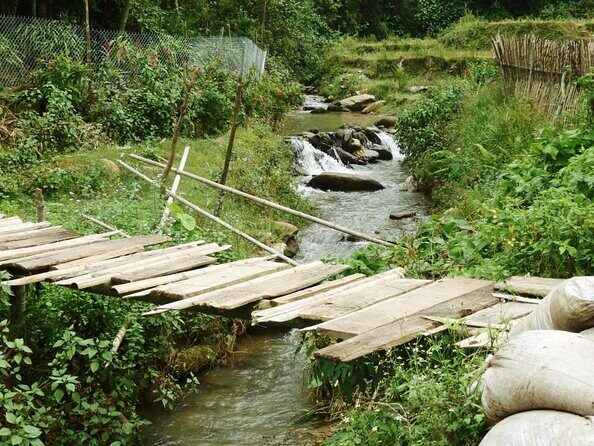 Red Dao village trek and Herbal bath - What’s Included and What to Keep in Mind