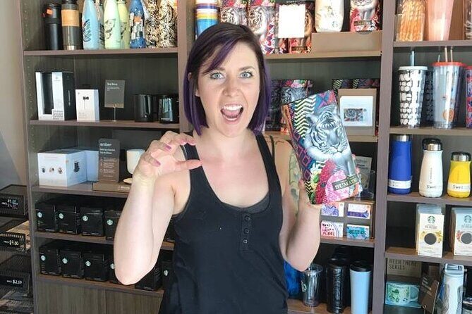 Red Deer City Scavenger Hunt Excursion by Wacky Walks - What You Get and What You Might Want to Consider