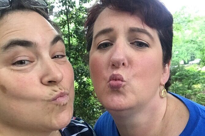 Red Deer City Scavenger Hunt Excursion by Wacky Walks - The Experience from the Traveler’s Perspective