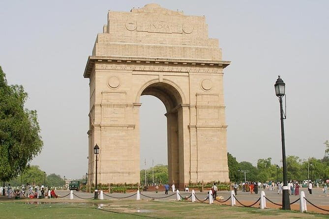 Red Fort Fast Track Entry Ticket in Delhi 2 hours Tour - Is This Tour Worth It?