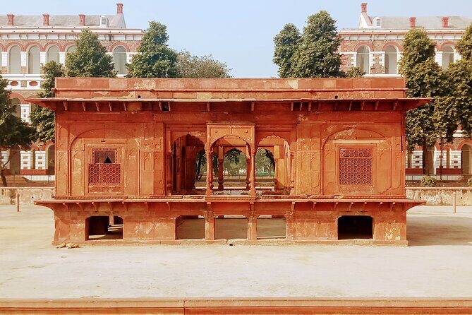 Red Fort Sound and light show with Old Delhi Walk - The Value and What It Means for Travelers