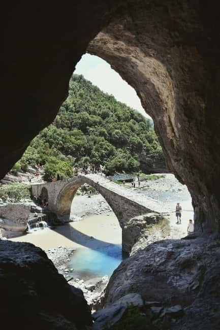 RED LINE: Vlore-Gjirokaster-Permet daily tour with guide - Frequently Asked Questions
