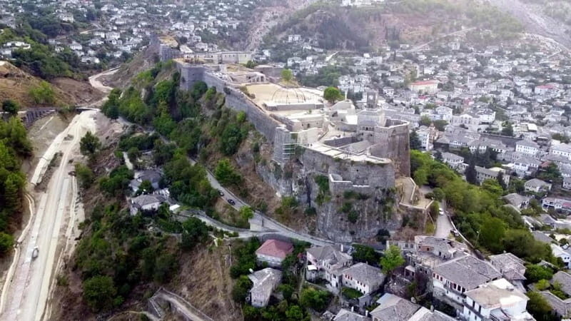 RED LINE: Vlore-Gjirokaster-Permet daily tour with guide - Final Thoughts