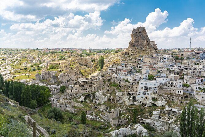 Red / North of Cappadocia Tour - The Value Proposition