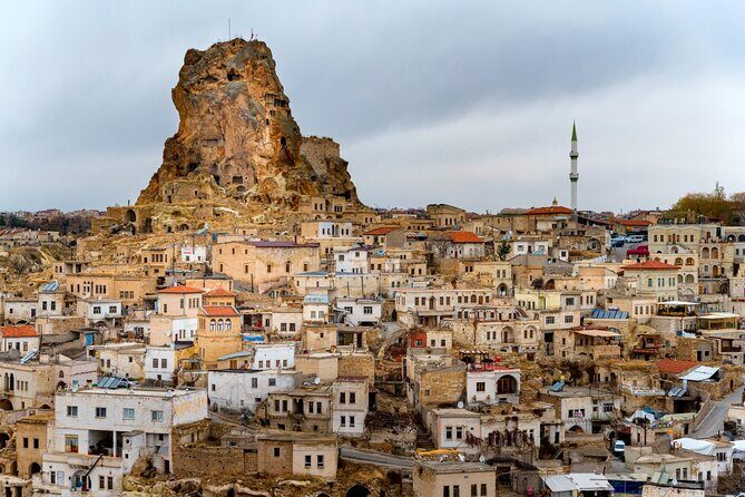 Red / North of Cappadocia Tour - Who Should Consider This Tour?