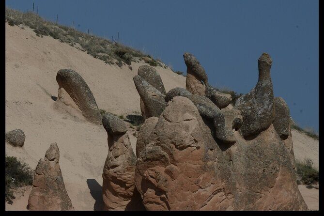 Red / North of Cappadocia Tour - Final Thoughts