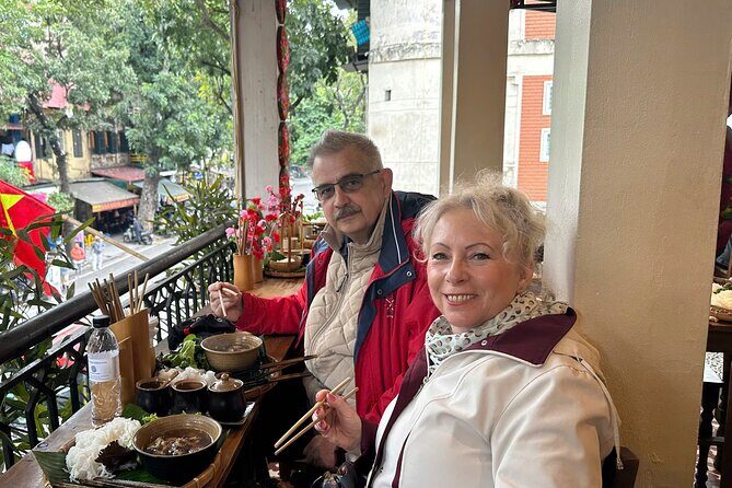 Red River Delta Explorer by Jeep - The Experience in Practice: Authenticity and Comfort