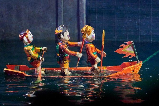 Red River Delta Loop 6 Days - FAQ