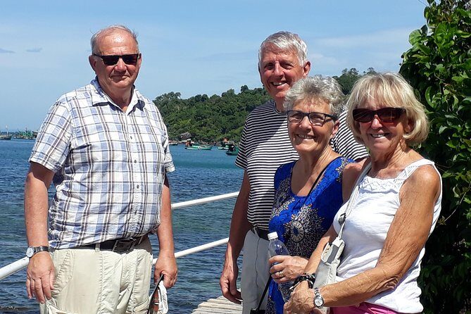 RED RIVER TOUR (Private Tour): LAND ISLAND TOUR AROUND THE SOUTH - What Makes This Tour Stand Out?