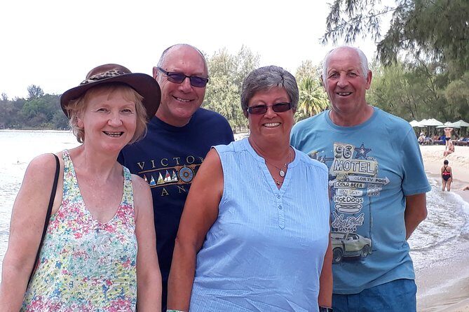 RED RIVER TOUR (Private Tour): LAND ISLAND TOUR AROUND THE SOUTH - Final Thoughts: Is It Worth It?