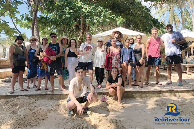 RED RIVER TOUR (Share group): DISCOVERY 3 ISLANDS BY BOAT - Introduction: What Makes This Tour Stand Out?