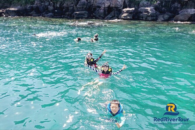 RED RIVER TOUR (Share group): DISCOVERY 3 ISLANDS BY BOAT - Pricing and Value: What Does $28 Get You?