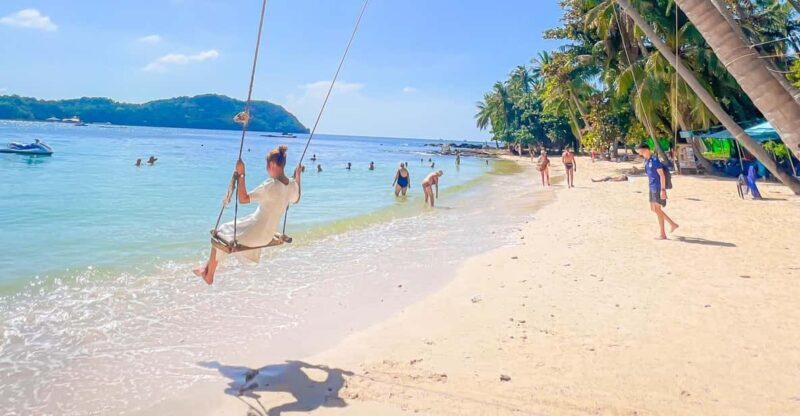 Red River Tour - Snorkeling Day Tour 2 Islets in Phu Quoc - An Introduction to the Experience