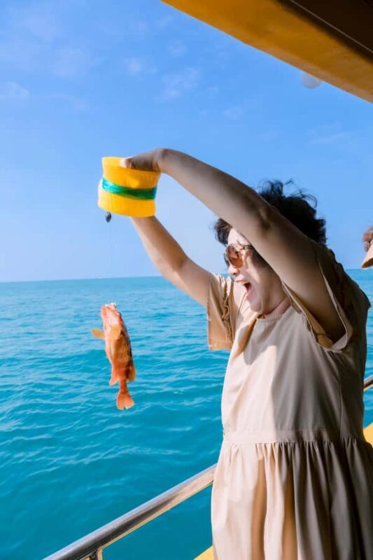 Red River Tour - Snorkeling Day Tour 2 Islets in Phu Quoc - Key Points