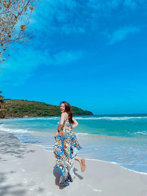 Red River Tour - Snorkeling Day Tour 2 Islets in Phu Quoc - Why Choose This Tour?