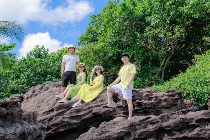 Red River Tour - Snorkeling Day Tour 2 Islets in Phu Quoc - FAQ