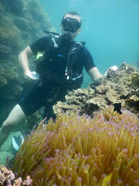 [Red River Tours] Luxury Professional Scuba Diving - FAQ