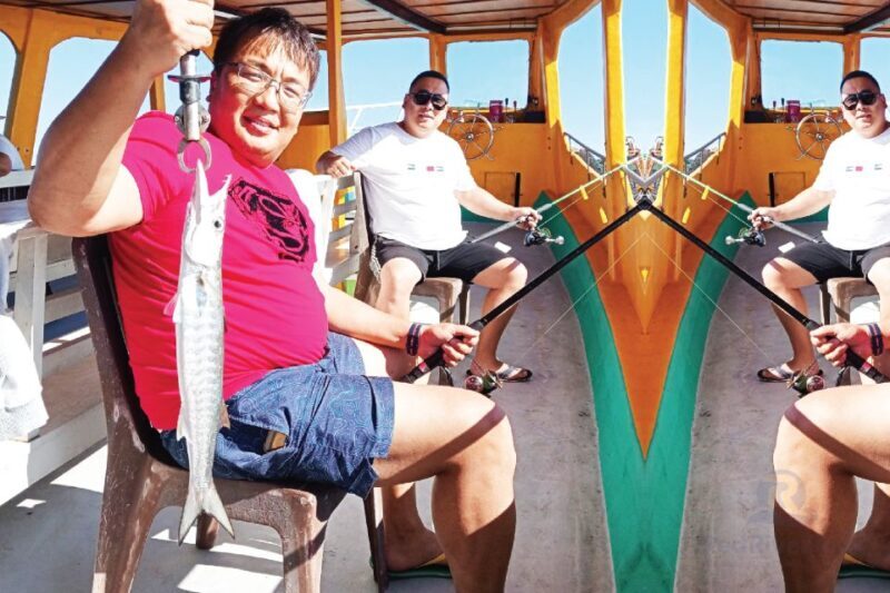 Red River Tours (Shared Trip): Deep Sea Fishing In Phu Quoc - Introduction