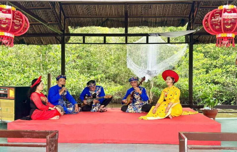[Red River Tours] Sightseeing to the North in Phu Quoc - An Overview of What You Can Expect
