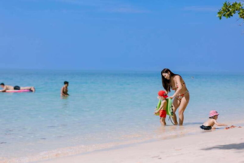 [Red River Tours] Sightseeing to the North in Phu Quoc - The Experience From Travelers’ Perspectives