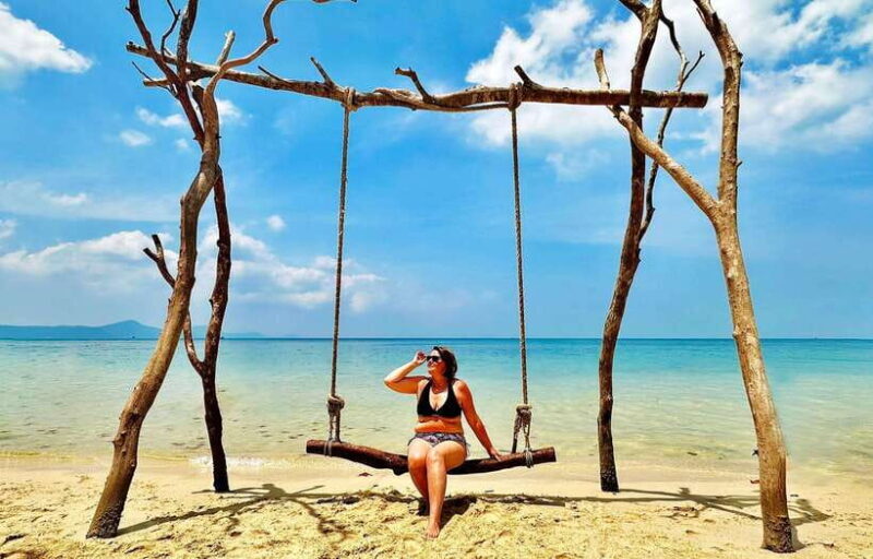 [Red River Tours] Sightseeing to the North in Phu Quoc - The Sum Up