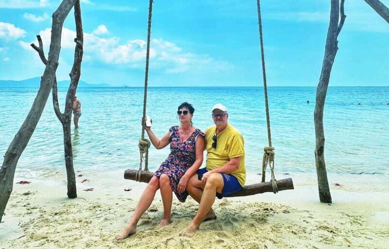 [Red River Tours] Sightseeing to the North in Phu Quoc - The Itinerary in Detail: What to Expect