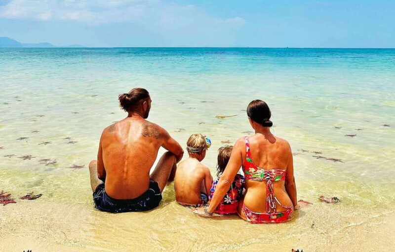 [Red River Tours] Sightseeing to the North in Phu Quoc - Practical Tips for Travelers