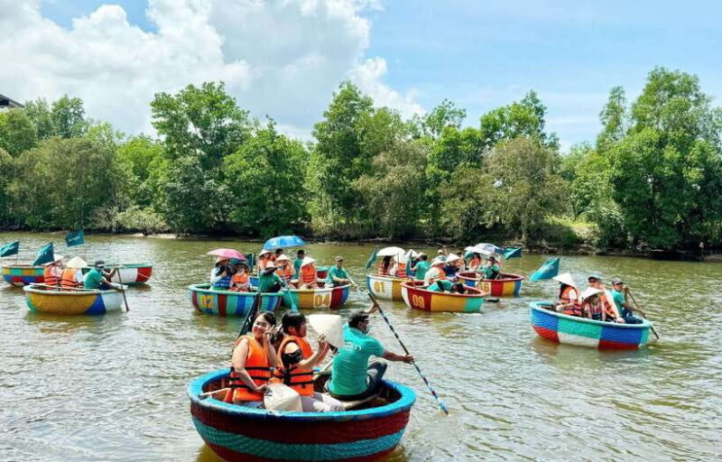 [Red River Tours] Sightseeing to the North in Phu Quoc - The Sum Up