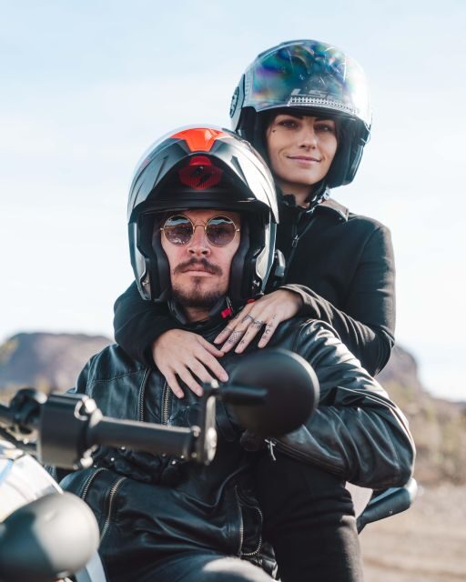 Red Rock Canyon: Couples Private Guided Trike Tour! - The Practical Side: Pricing & Value