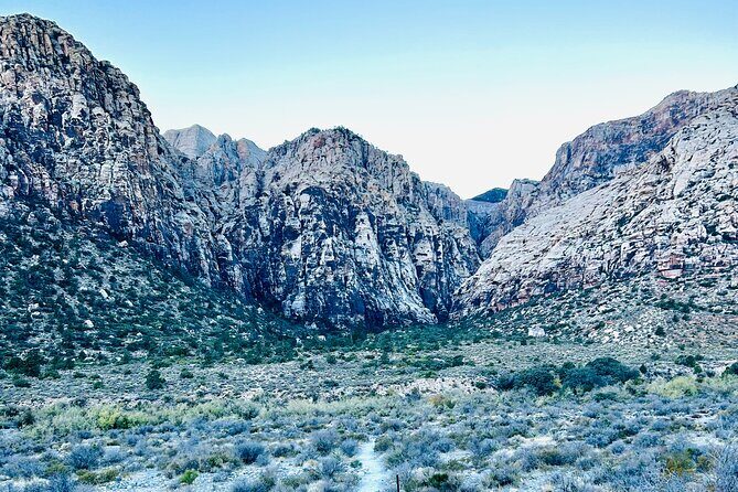 Red Rock Canyon Hiking Adventure fom Las Vegas - Practical Tips for Travelers