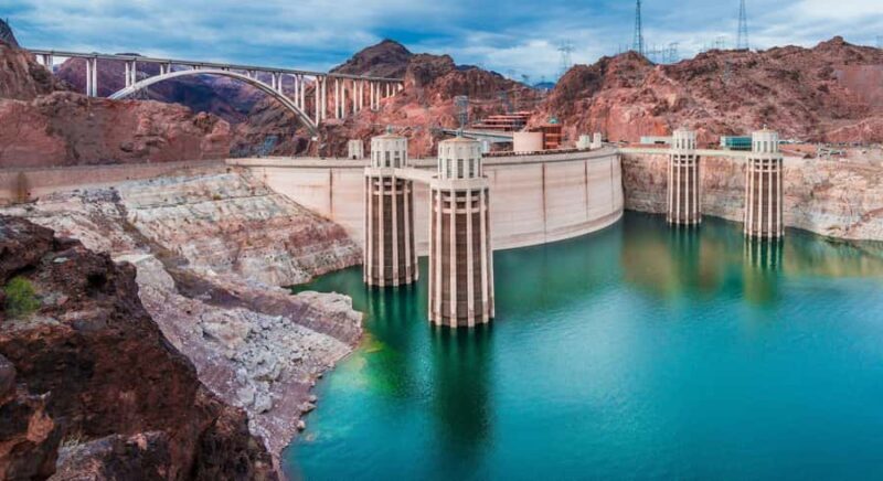 Red Rock Canyon, Seven Magic Mountains, Nelson Ghost Town - FAQ