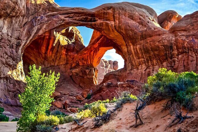 Red Rock Canyon Small Group Tour from Las Vegas - Practical Tips for Your Red Rock Canyon Adventure