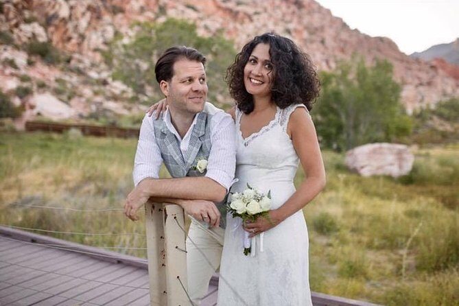 Red Rock Canyon Wedding by Private Limousine - The Value: Is It Worth It?
